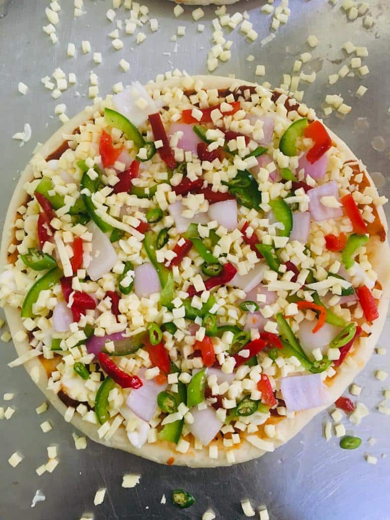 RR Chai Junction And Cafe, Gomti Nagar, Lucknow | Zomato