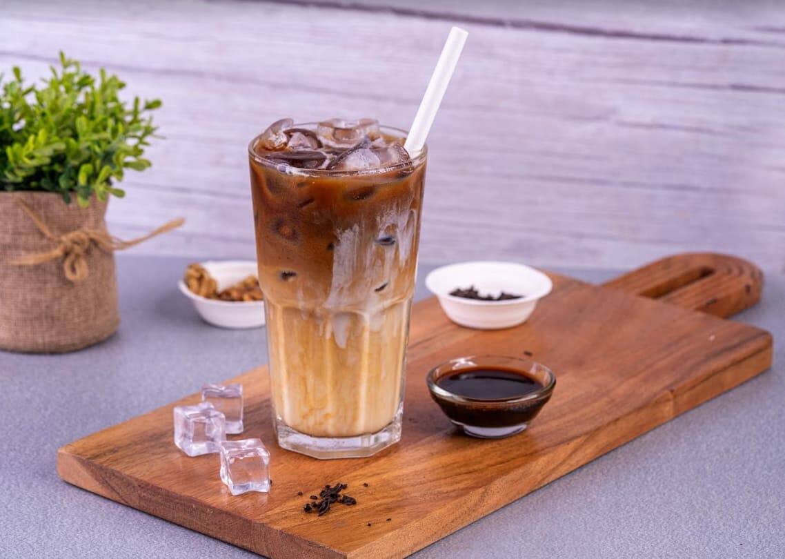 Bombay Boba & Co, Kharghar, Navi Mumbai | Zomato