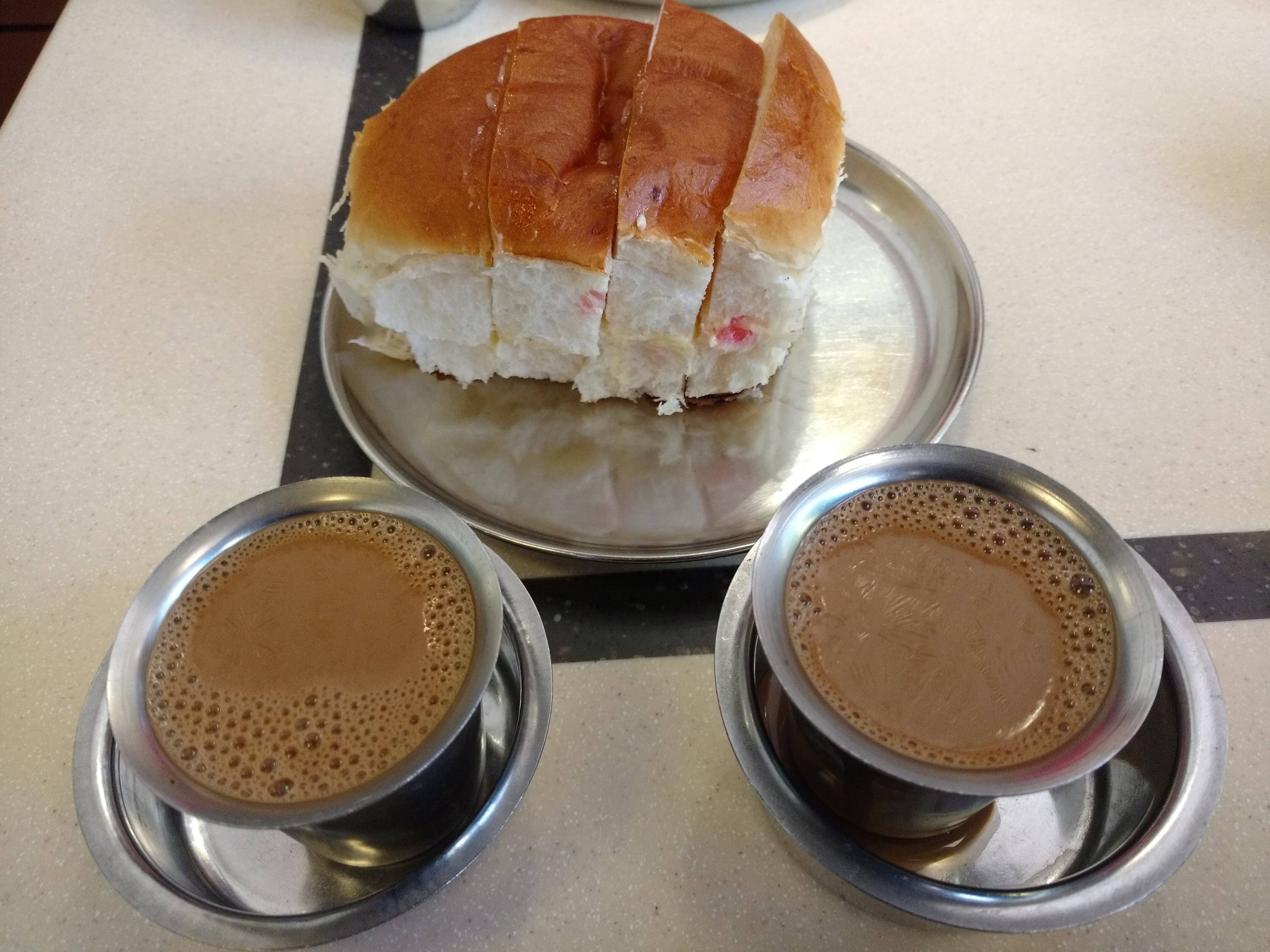 Malgudi Express, Yerawada, Pune | Zomato