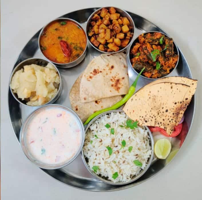 Dattaprasad Pure Veg, Dhankawadi, Pune | Zomato