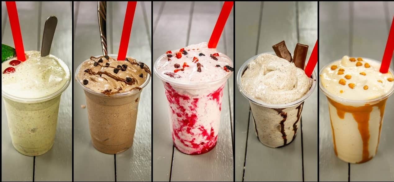 Photos of Blended Thick Shake, Pictures of Blended Thick Shake ...