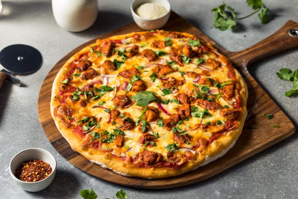 The Pizza Story, Hingna T Point, Nagpur | Zomato