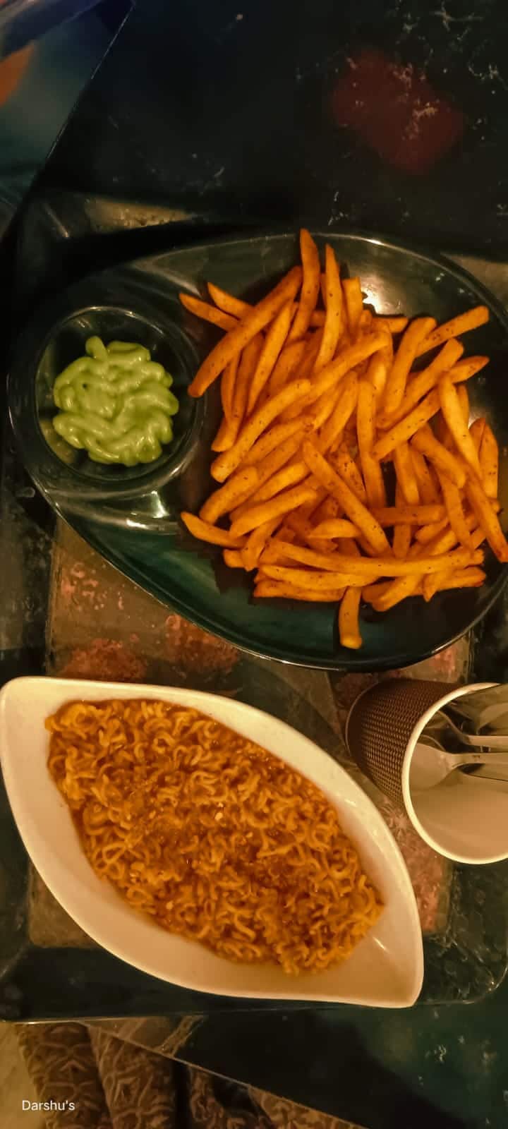 The Teaa Cupp, Hingna T Point, Nagpur | Zomato