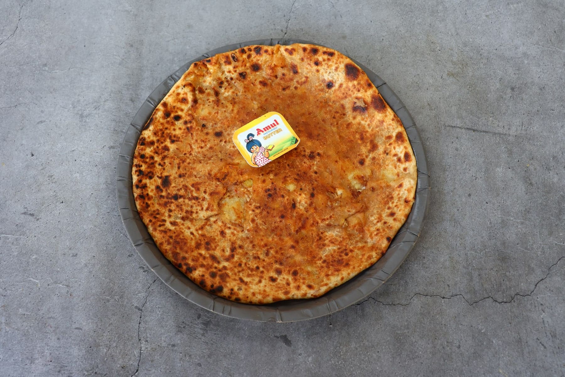Rawat Dhaba, Prem Nagar, Dehradun | Zomato
