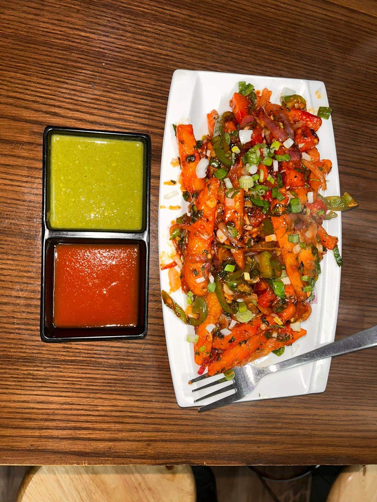 The Delicious Bites, Sector 23, Dwarka, New Delhi | Zomato