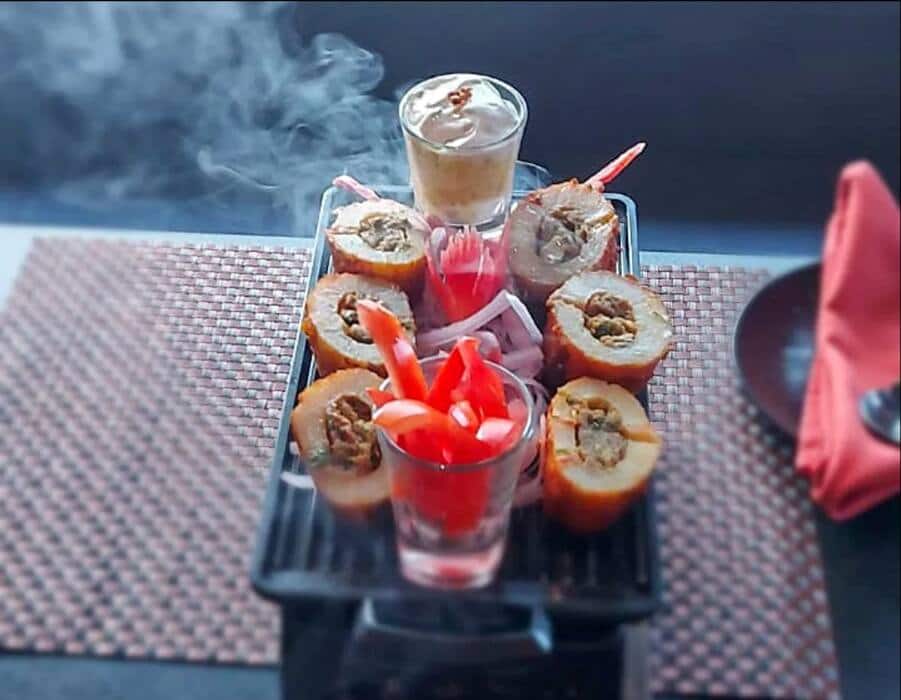 Soniotel, Domjur, Howrah | Zomato