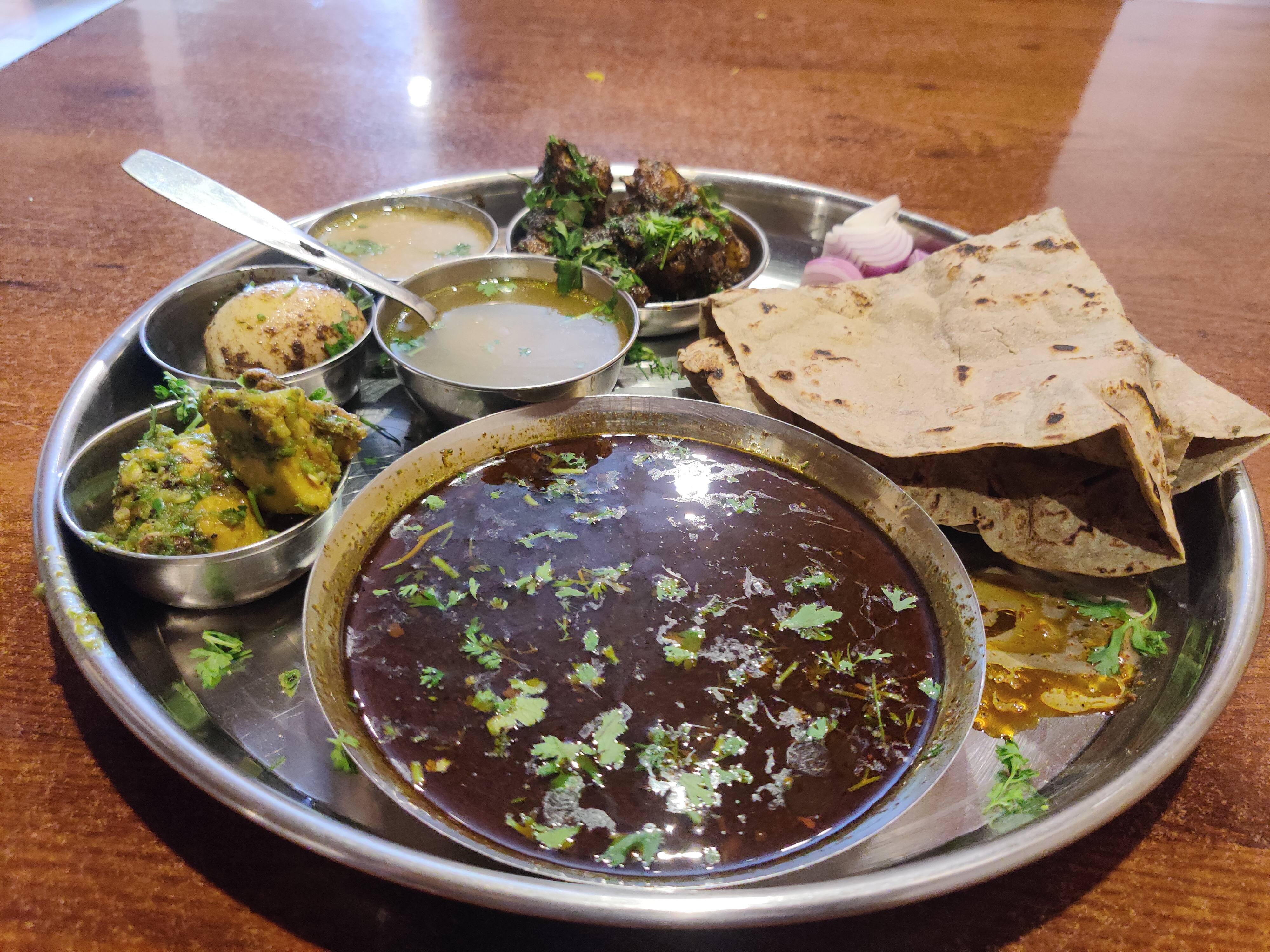 Hotel Bhandara, Talawade, Pune | Zomato