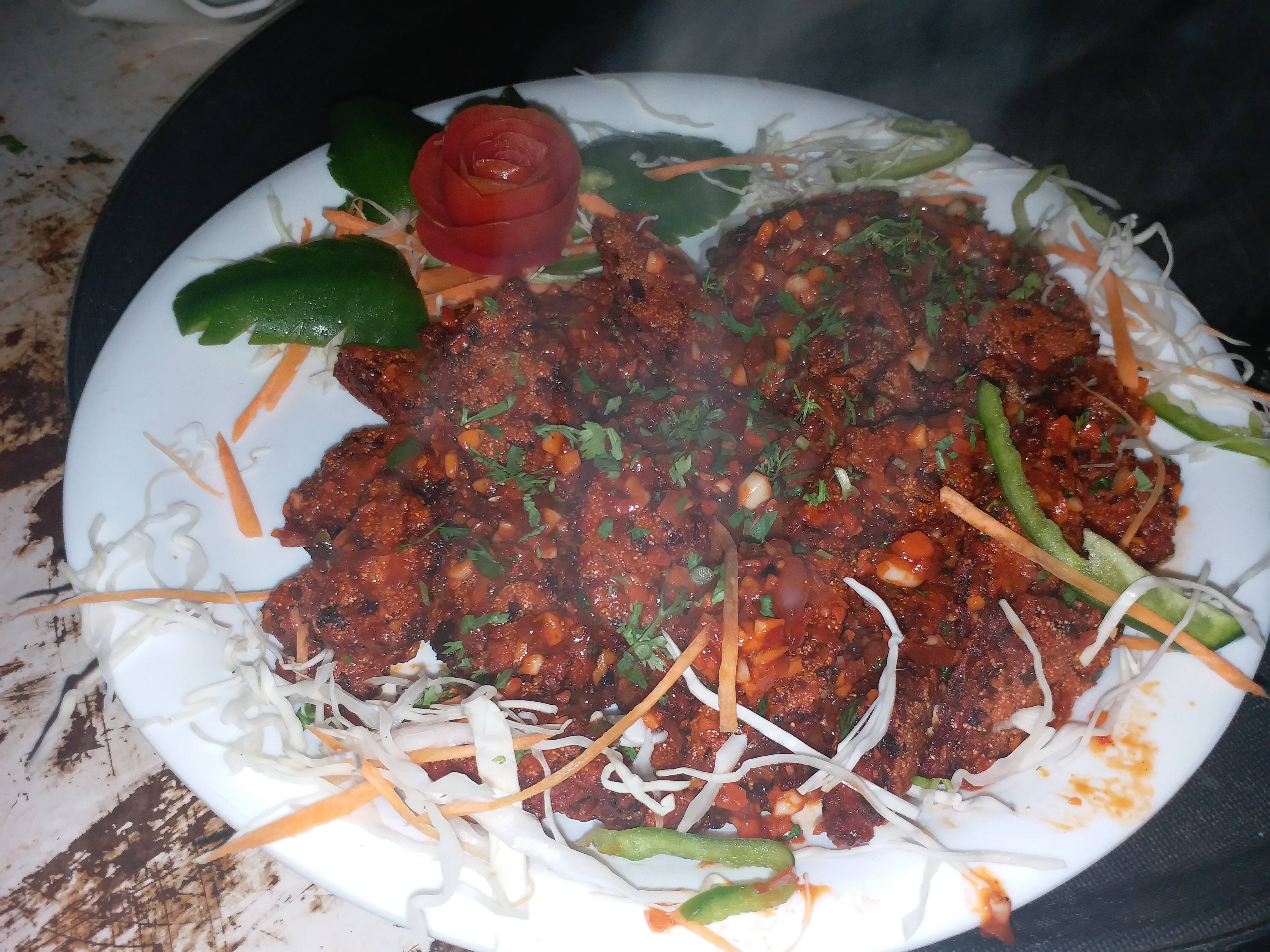 Dilkhush Restaurant, Nigdi, Pune | Zomato