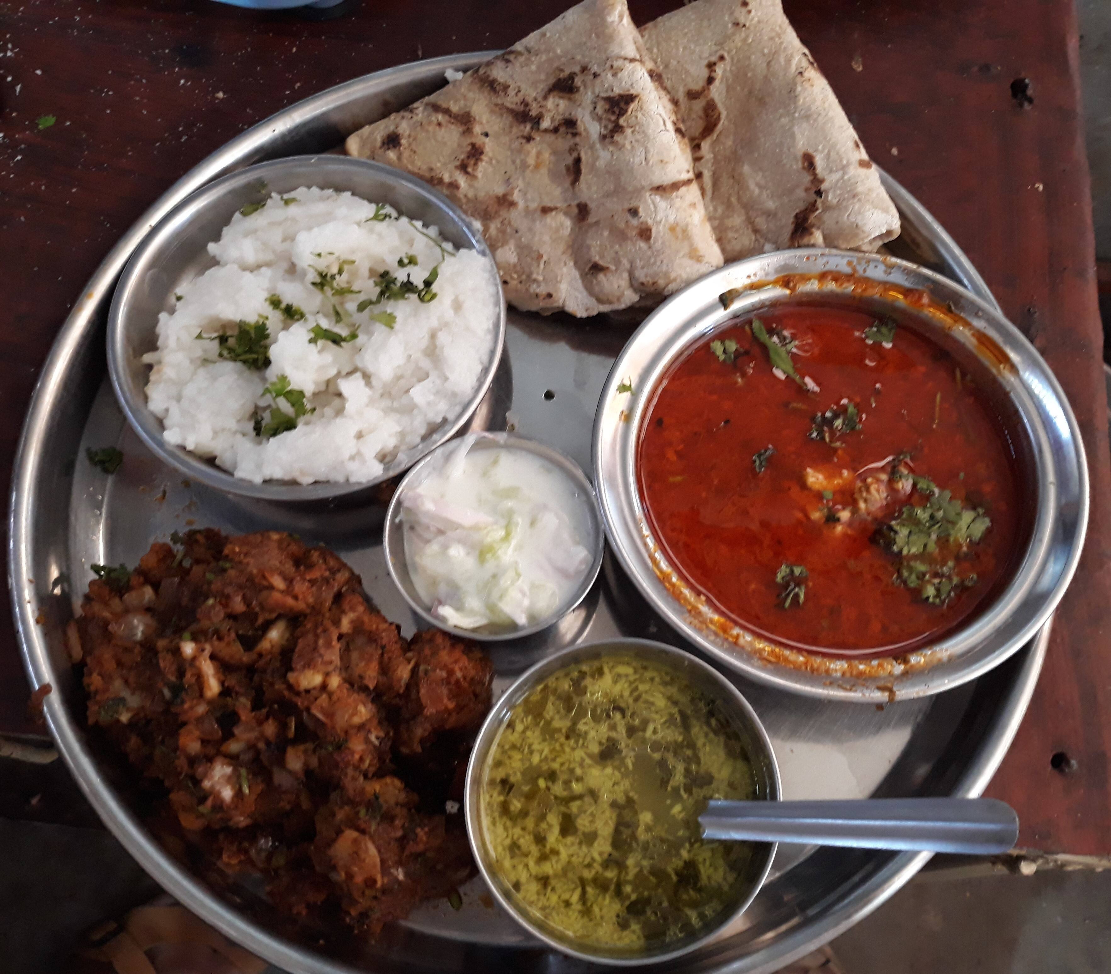 Hotel Shivar Garden, Narhe, Pune | Zomato