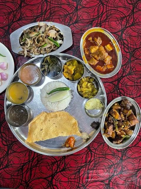 Brahmaputra Bites, Noonmati, Guwahati | Zomato