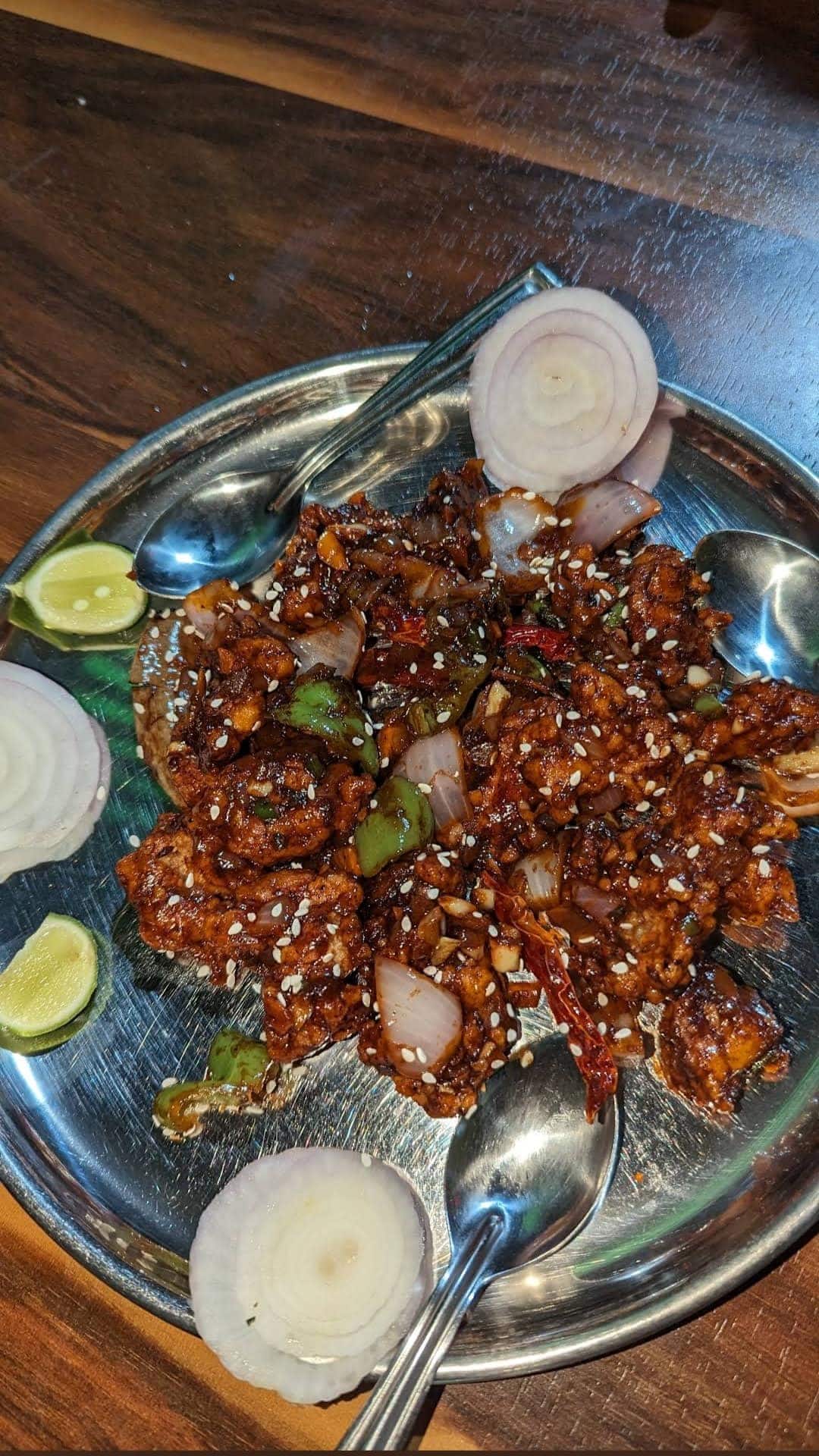 Hotel Mastan, Shivapur, Pune | Zomato