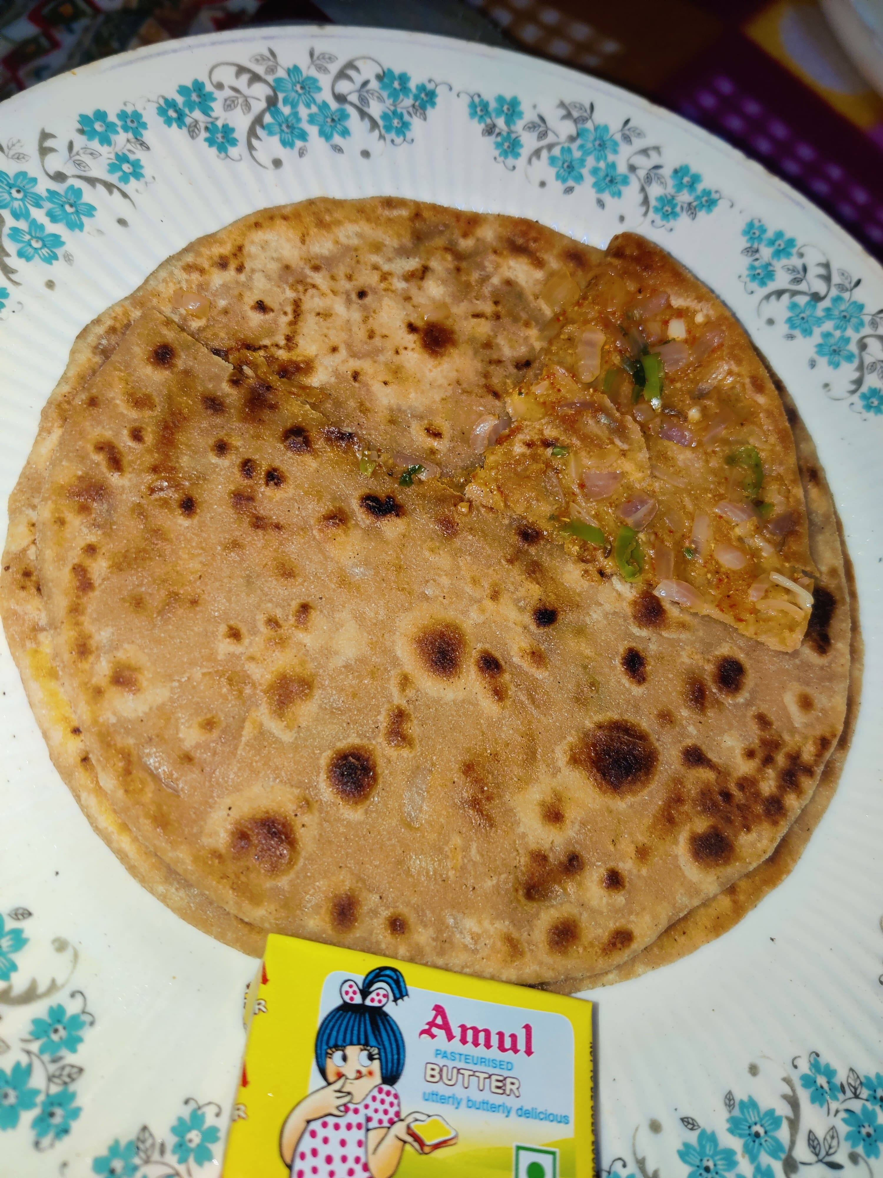 Raj Paratha, Durga Puri, New Delhi | Zomato
