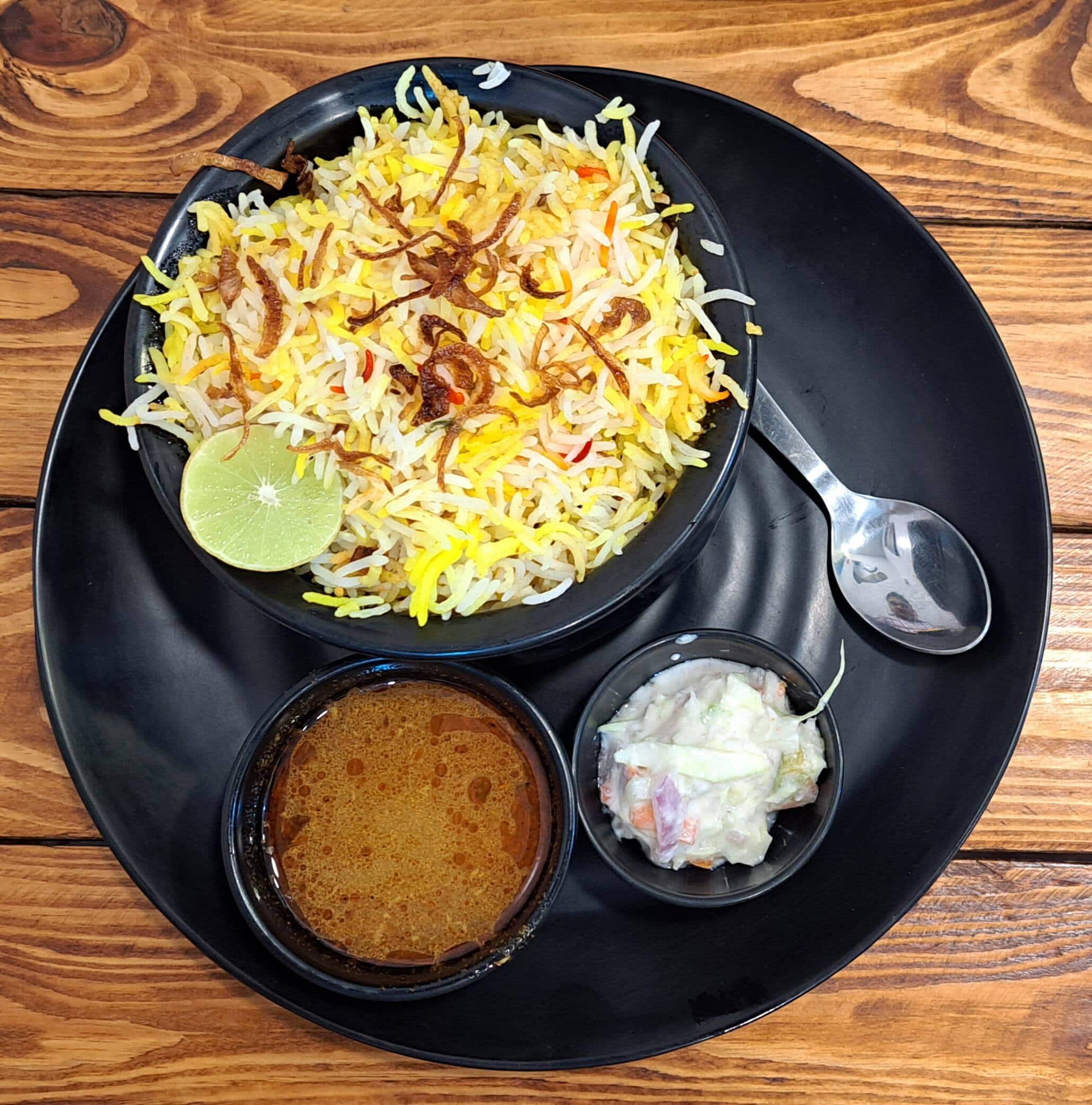 Panda Biryani, Yewale Wadi, Pune | Zomato