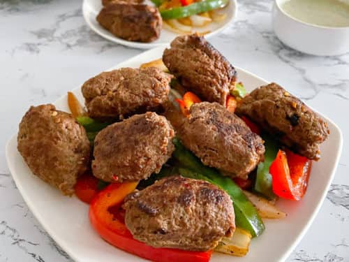 The Barbecue Canteen, Anjuna, Goa | Zomato