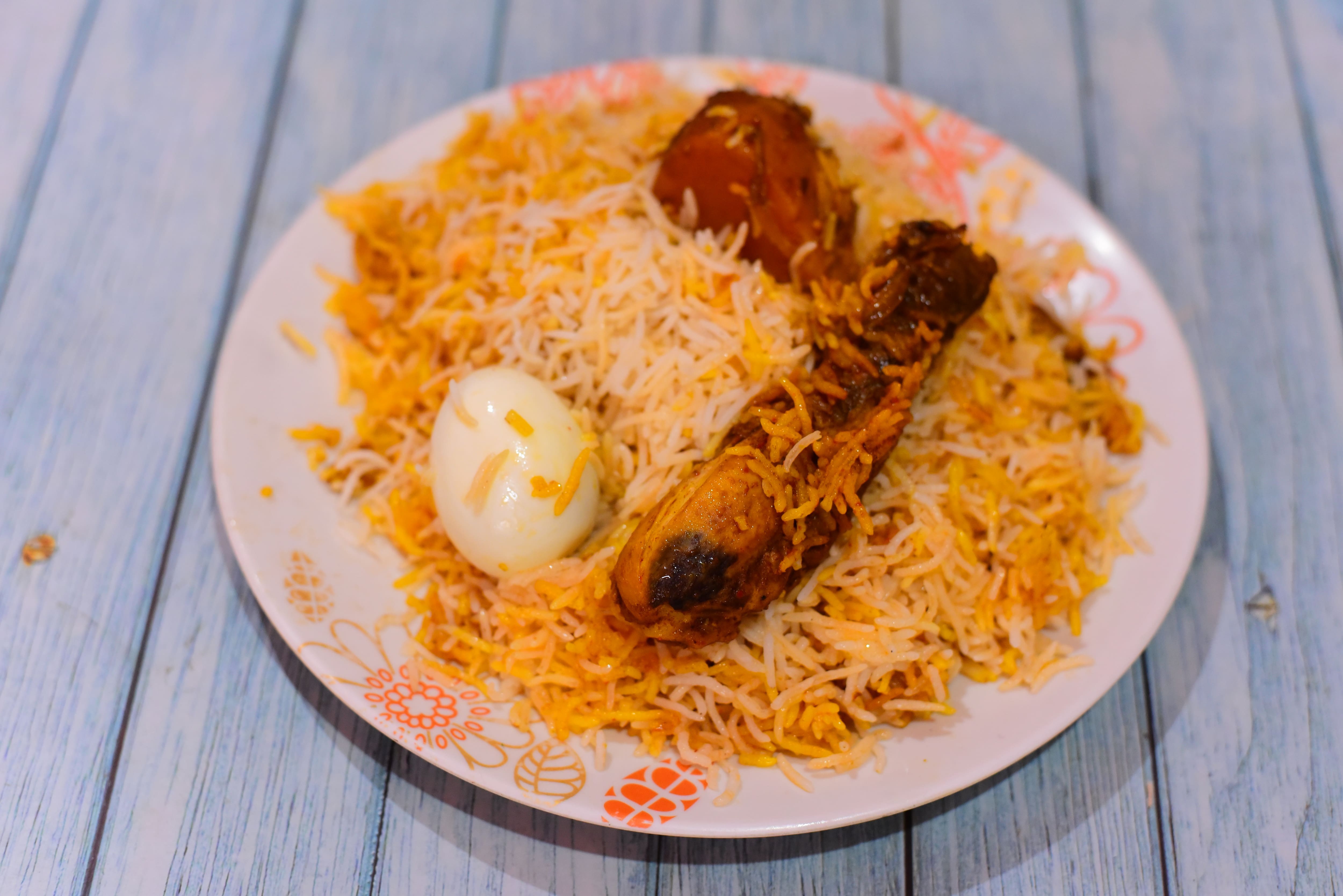 A1 Biryani, Khalpara, Siliguri | Zomato