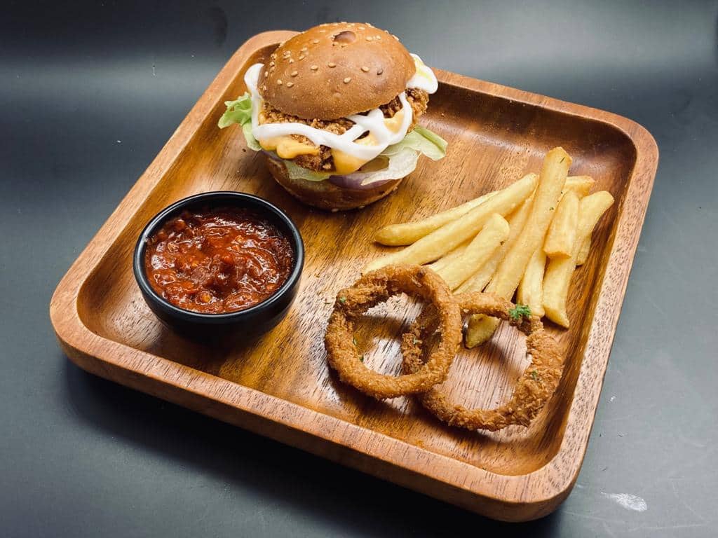 Tiny Temptation, Erandwane, Pune | Zomato