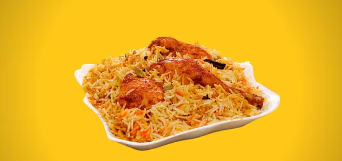 Al Zaika Biryani House, Indira Nagar, Nashik | Zomato