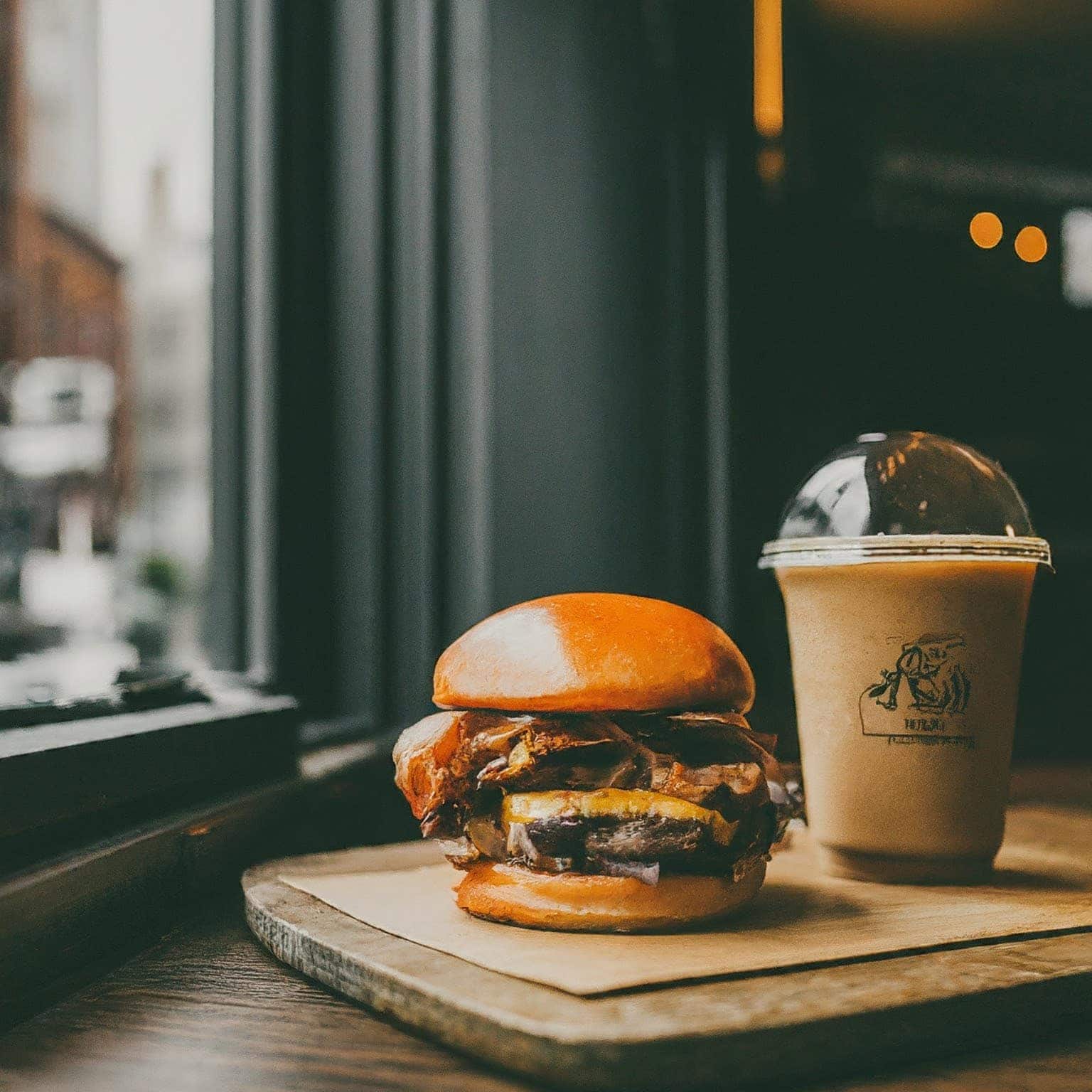 Cafe Quick Pick, Sector 35, Faridabad | Zomato