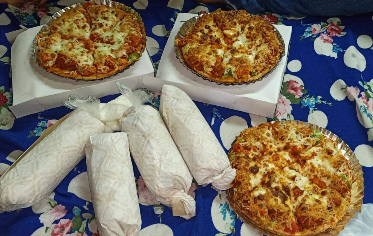 Lazeez Snacks Corner, Mohammad Ali Road, Mumbai | Zomato