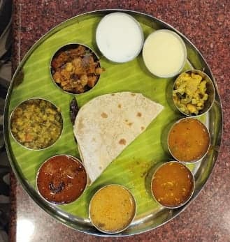 Ayini Veg Restaurant, Porur, Chennai | Zomato