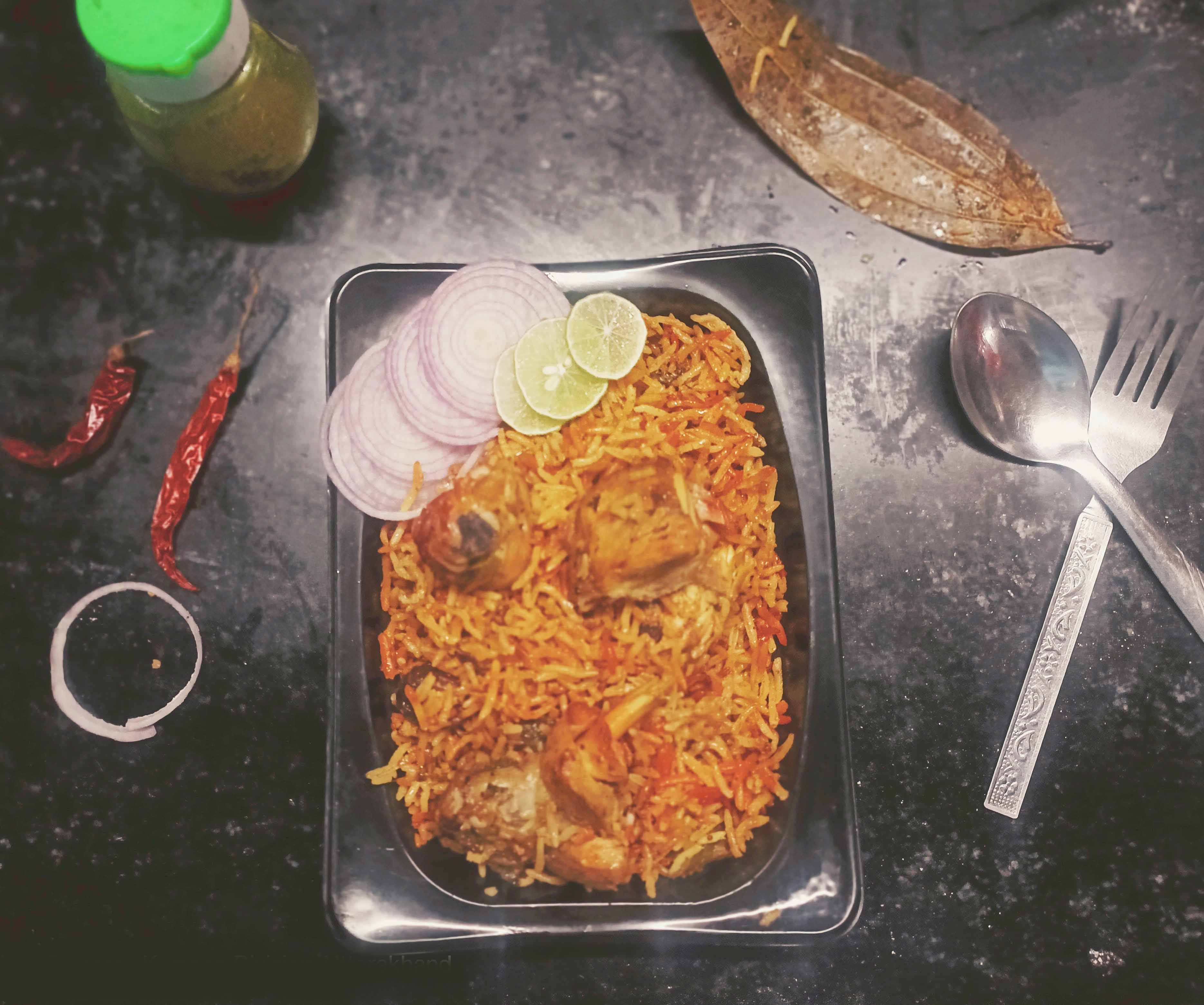 Chakhna junction, Kiccha Locality order online - Zomato