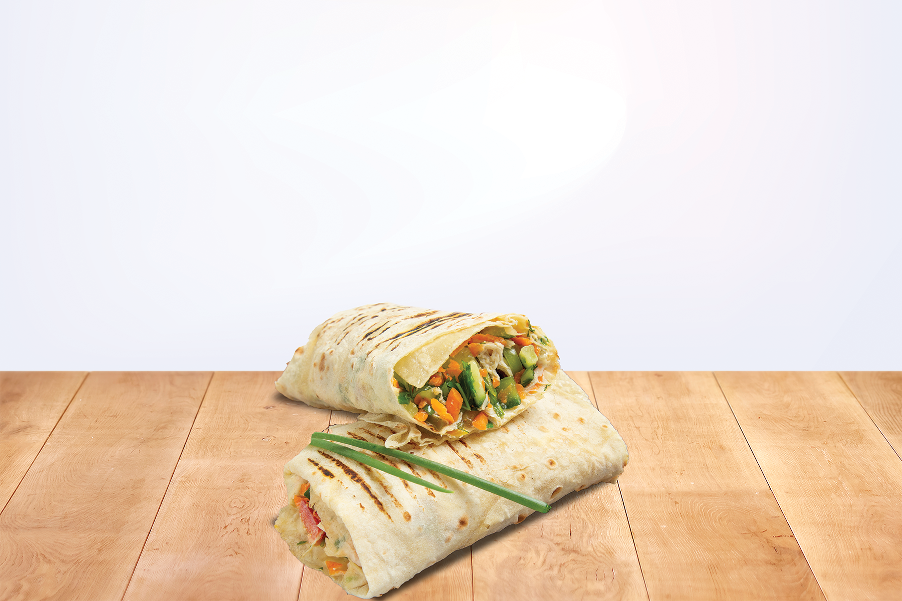 Photos of Wrap N Roll Express, Pictures of Wrap N Roll Express ...