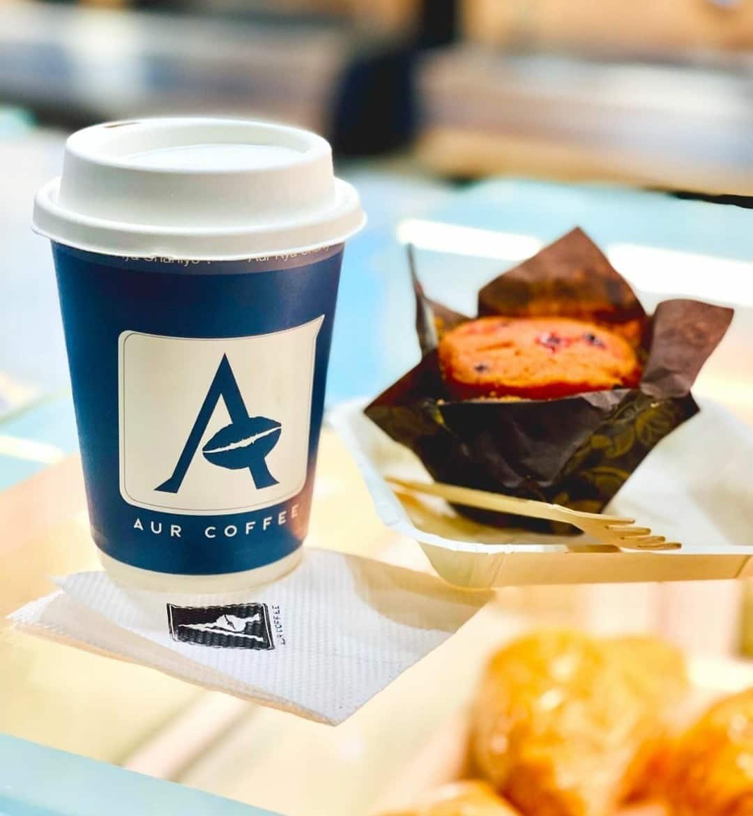 AUR Coffee, NIBM Road order online - Zomato