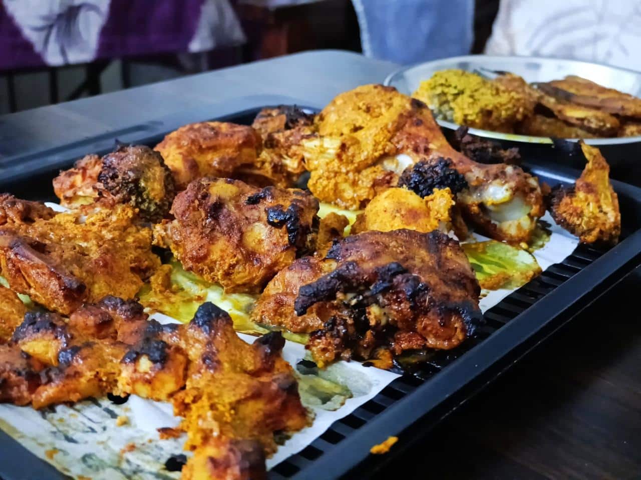 Menu of Assal Marathi Jevan, Hiranandani Estate, Thane West, Thane