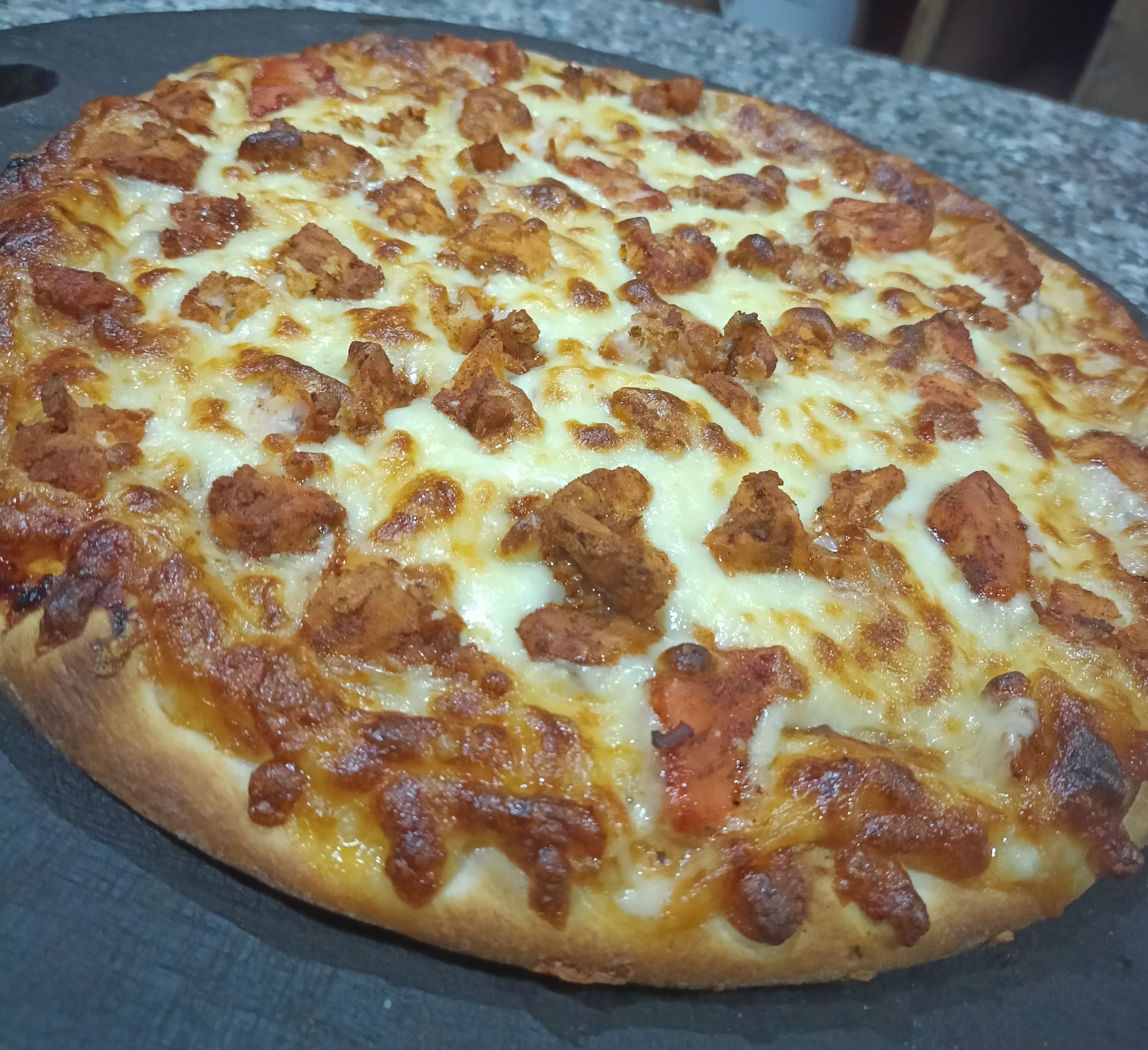Pizza Express Cafe And Restaurant, Lal Bazaar, Srinagar | Zomato
