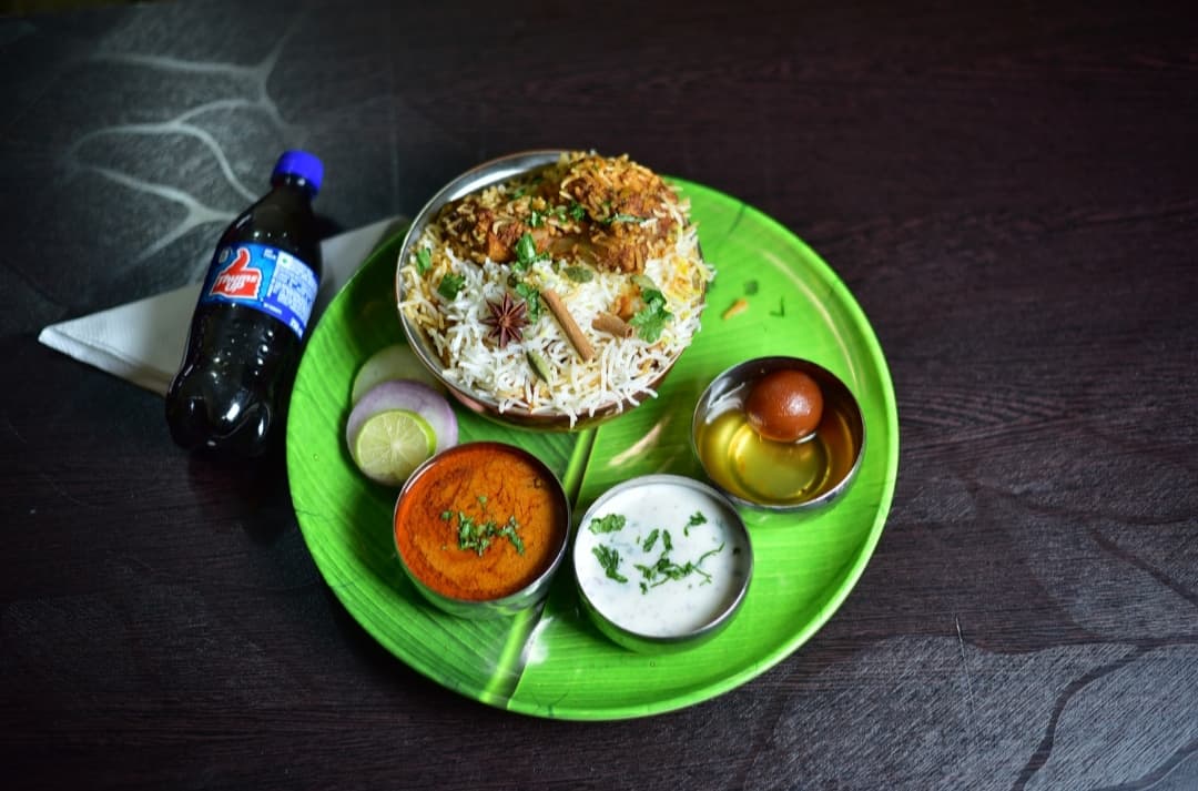 Chili's Kitchen, KR Puram, Bangalore | Zomato