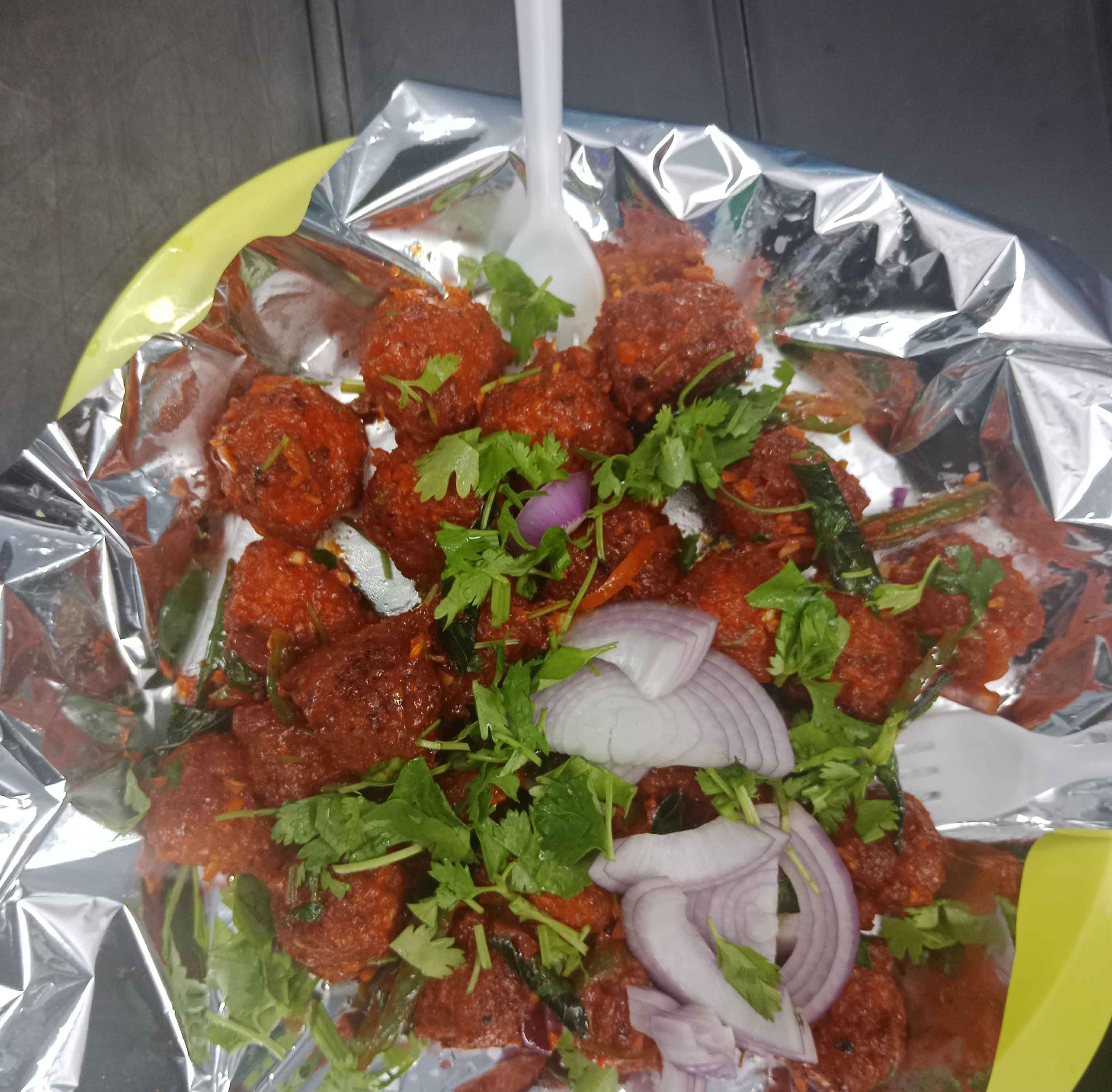 Sahasra Food Court, Saroor Nagar, Hyderabad | Zomato