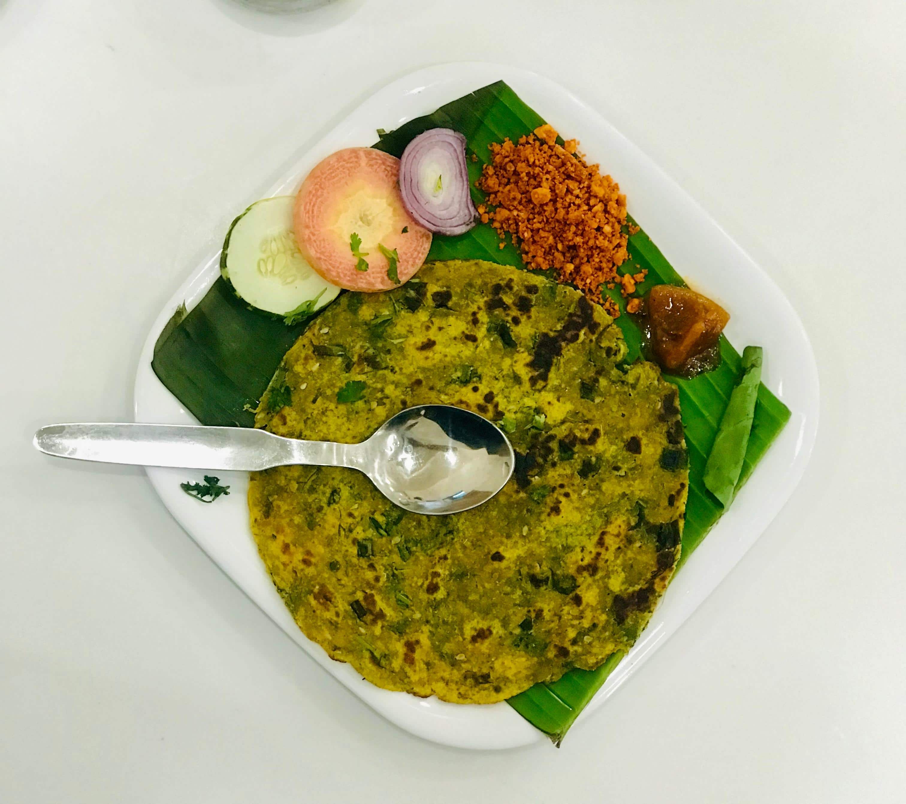 Millet Food Culture, Bijapur Locality, Bijapur | Zomato