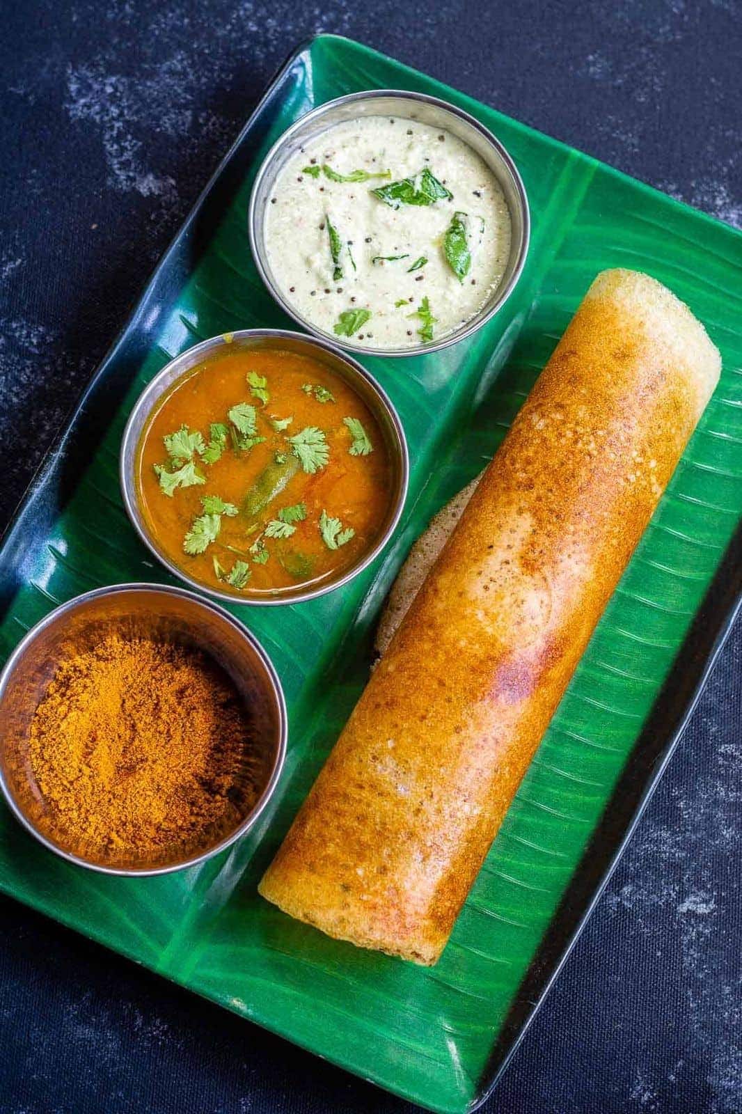 Singh's Madrasi Dosa, Sector 91 Mohali, Mohali | Zomato