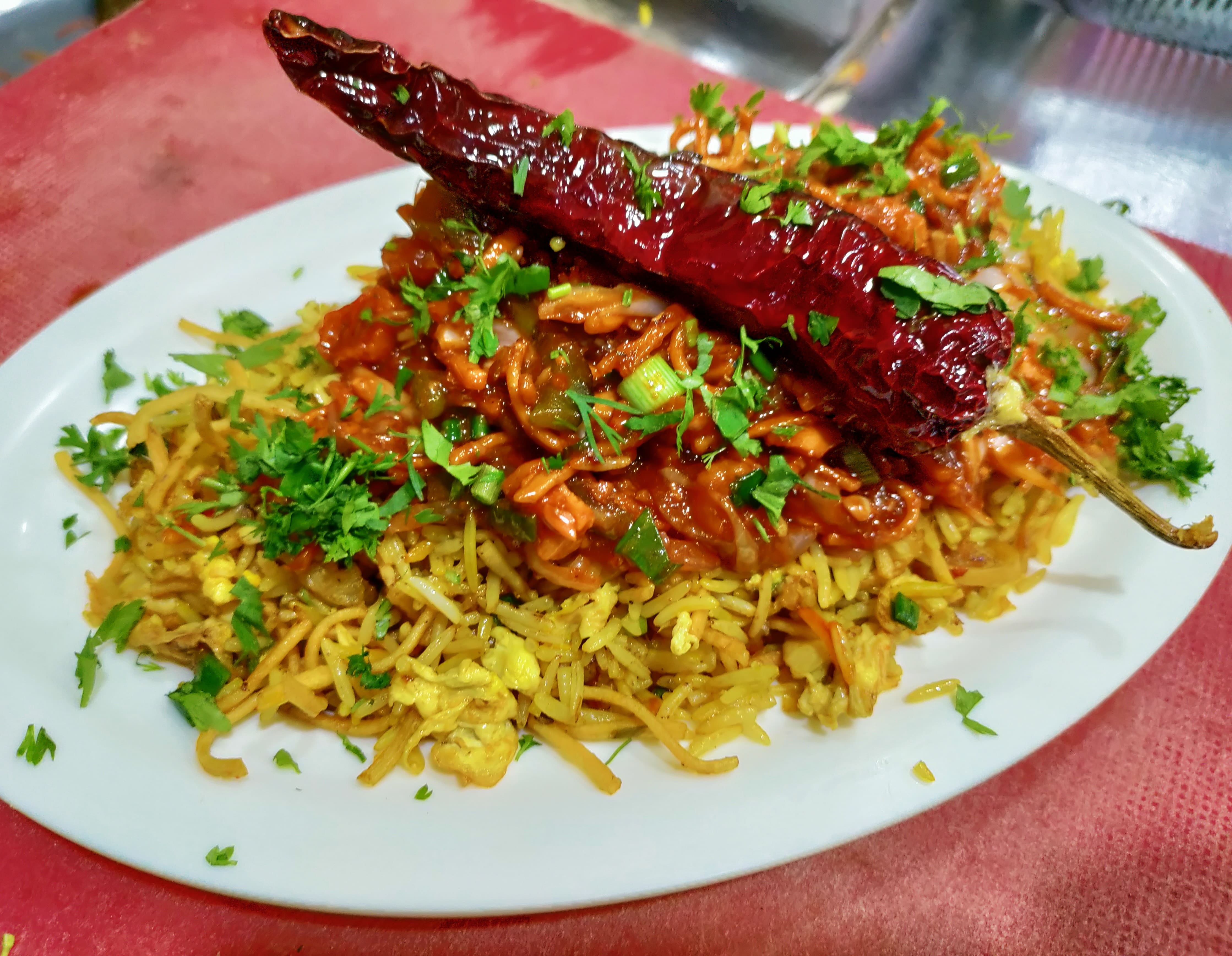 Indrayani Food Corner, Kalwa, Thane | Zomato
