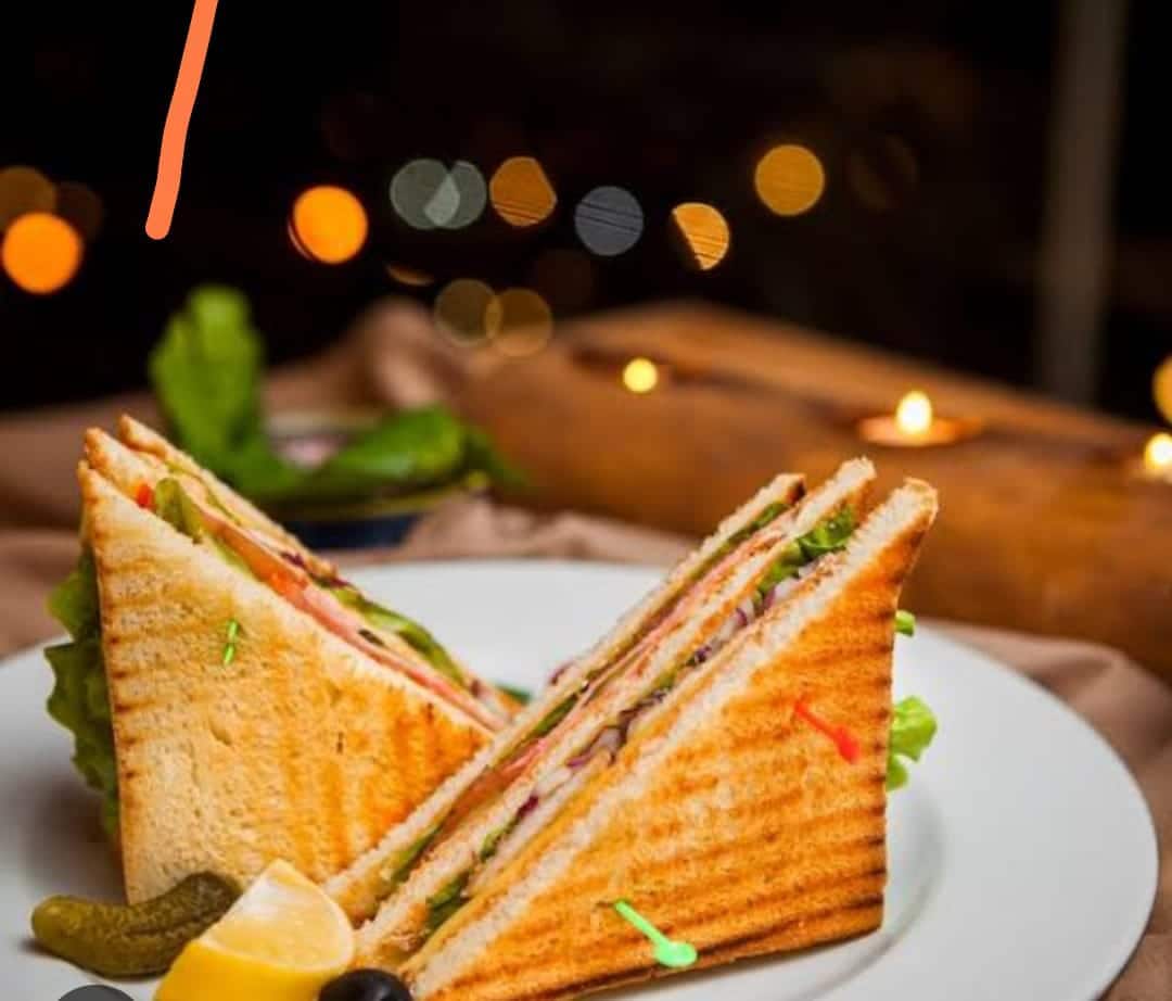 Snacks Way, Kandivali West order online - Zomato