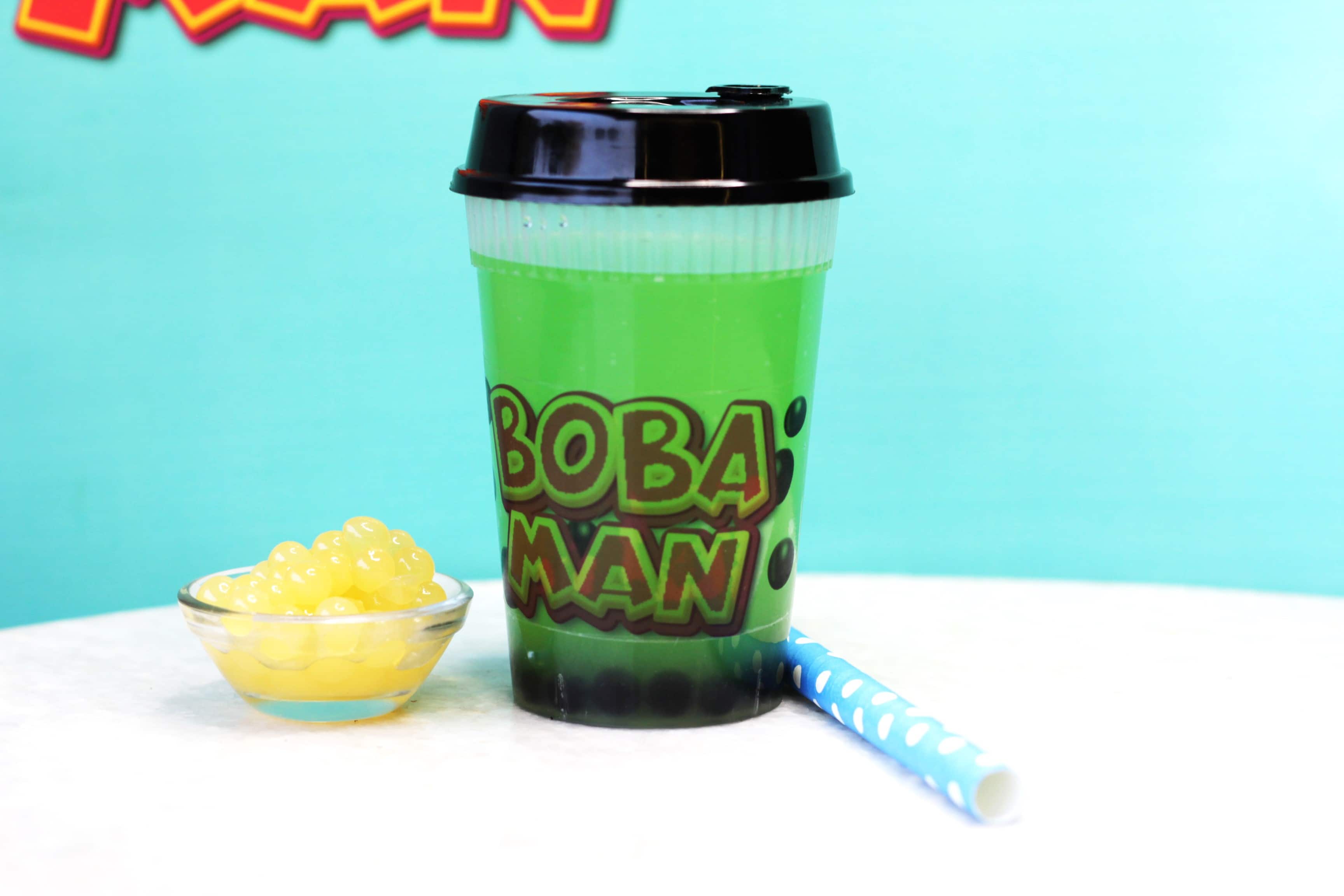 Boba Man, Bommanahalli, Bangalore | Zomato