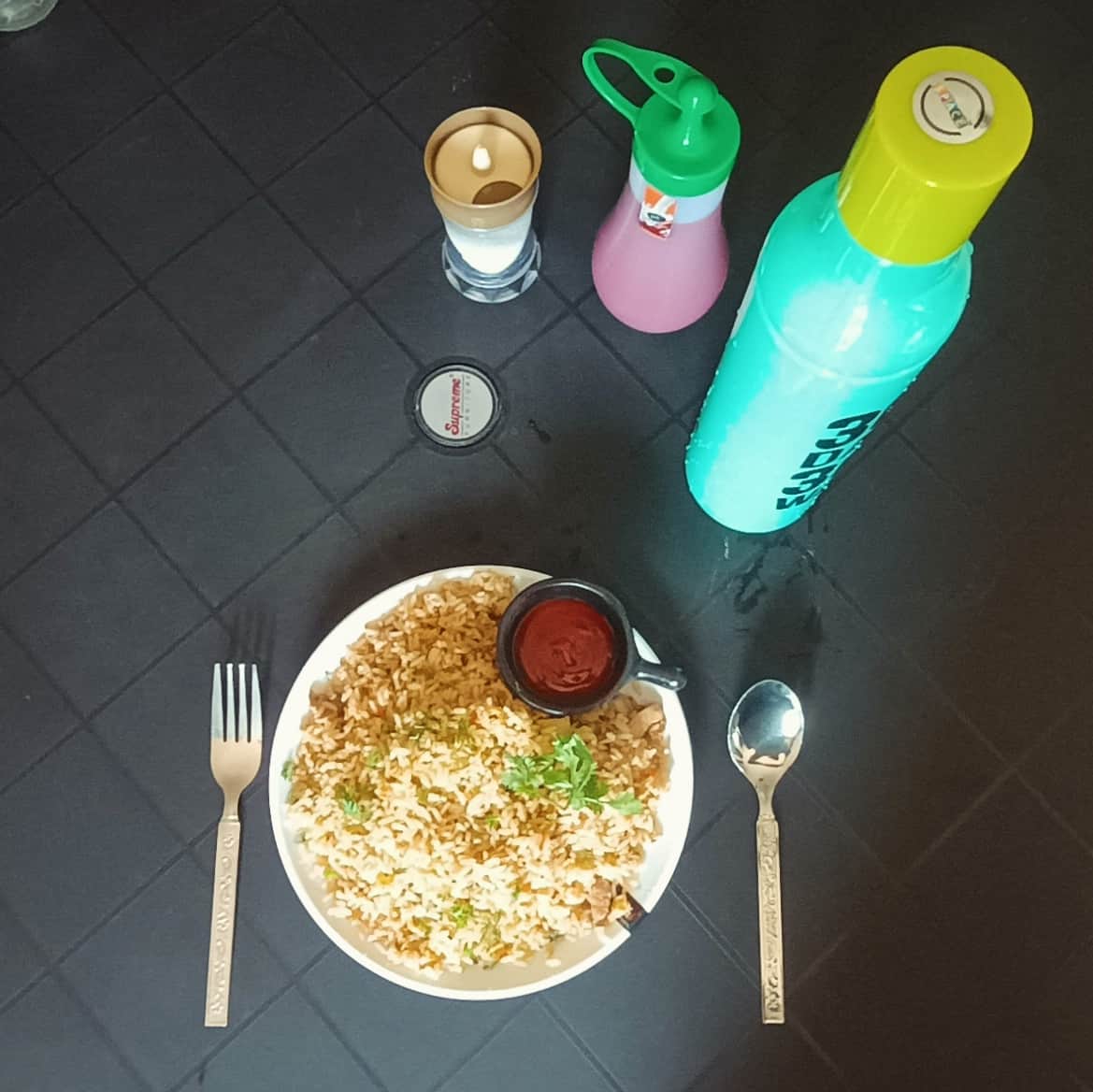 Mohabbat E Biryani, Narengi Tinali, Guwahati | Zomato