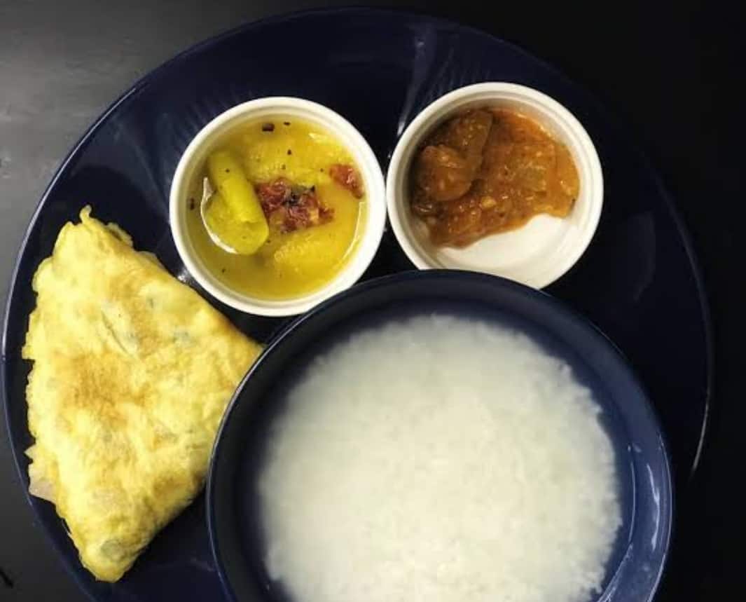 Kanjim Omletum, Kaloor, Kochi | Zomato