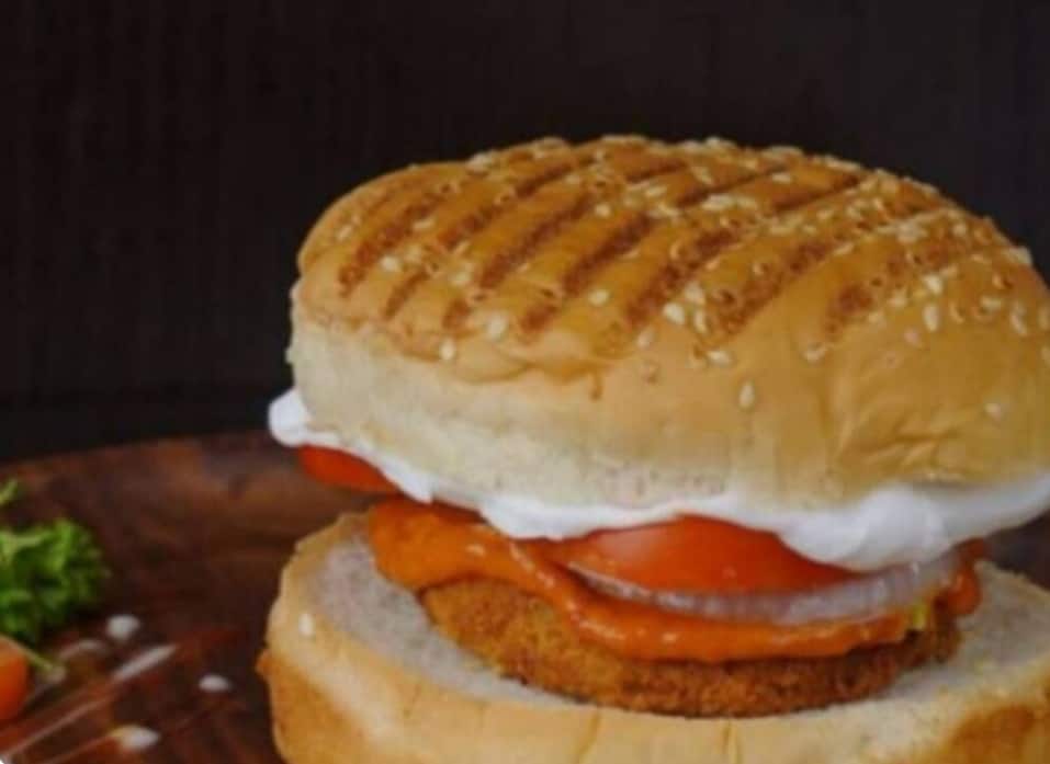 The Burger Yum, Phase 5, Mohali | Zomato