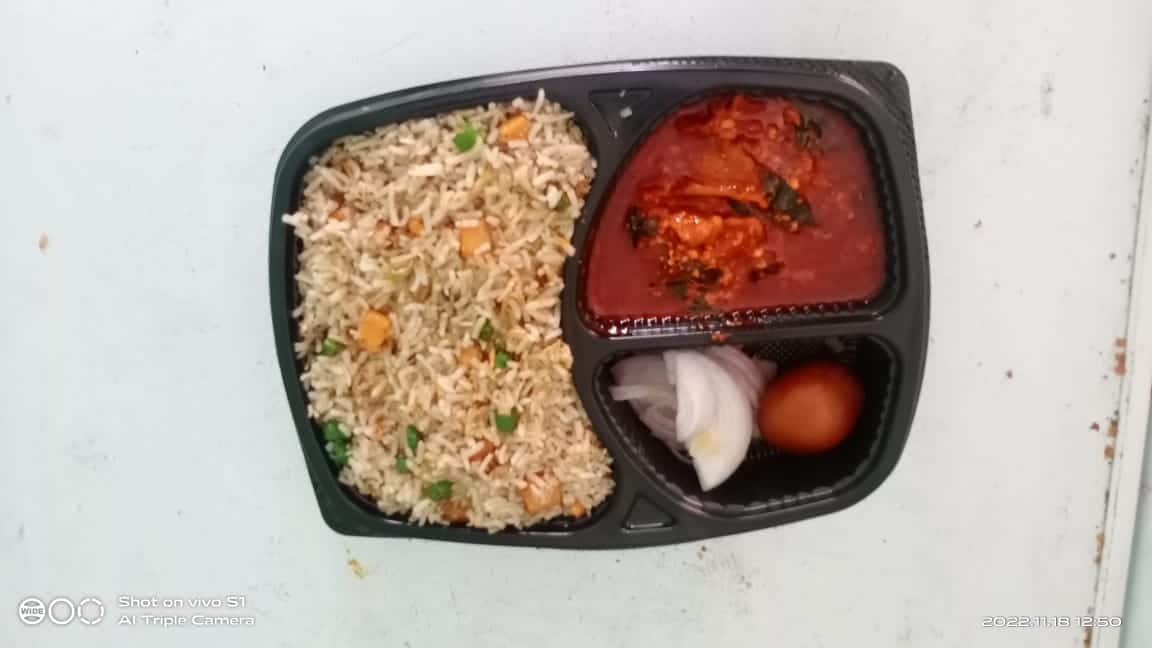 Pika Pikasso, Sector 5, Salt Lake, Kolkata | Zomato