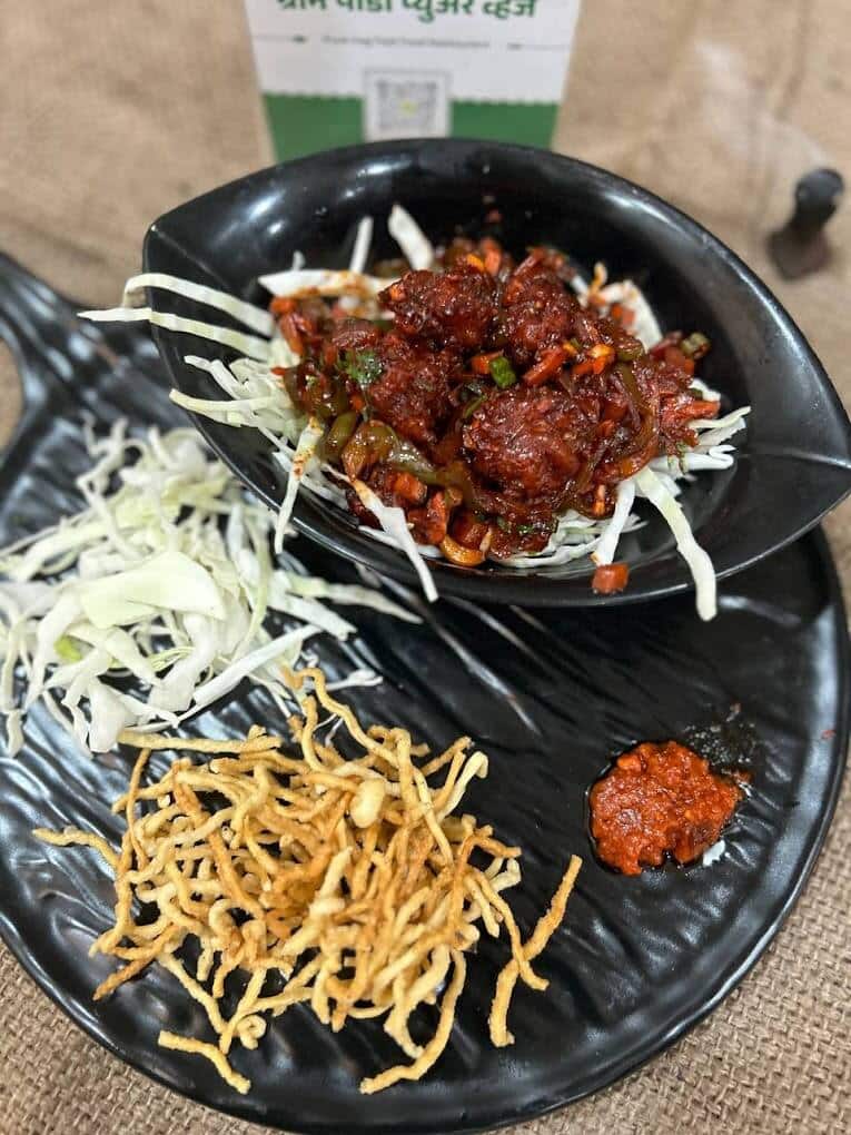 Green Panda Pure Veg, Hadapsar, Pune | Zomato