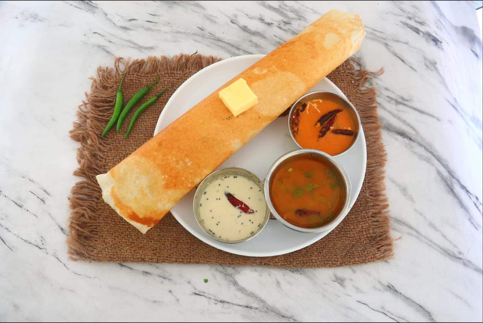 Anand Dosa, Sakchi, Jamshedpur | Zomato