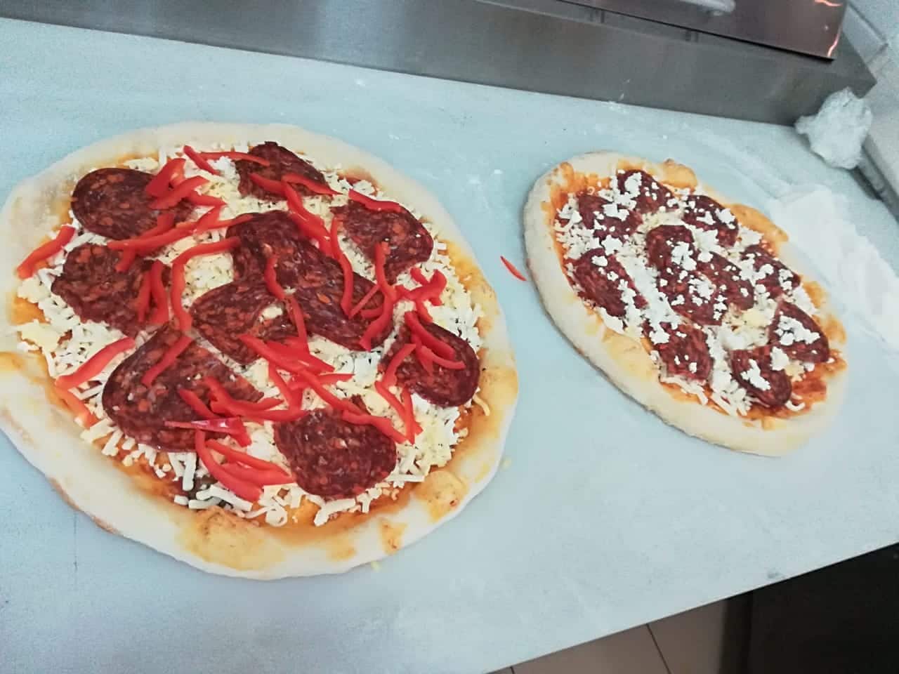 Jordanian Kitchen, Mirdif, Dubai | Zomato