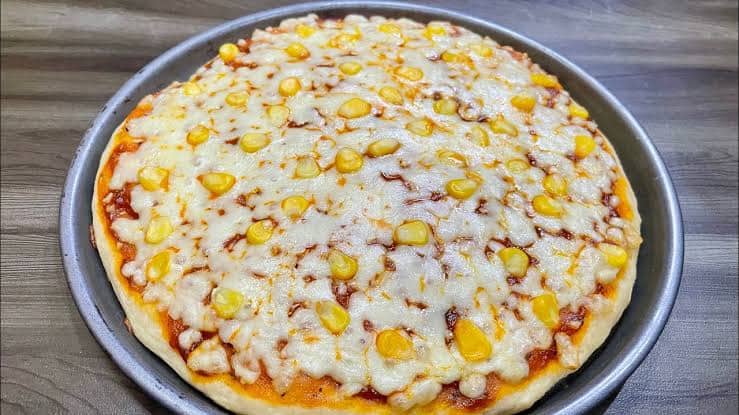 Pizza Fresca, Vijay Nagar, Indore | Zomato