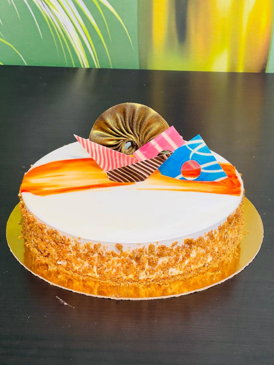 Cake Lane, CV Raman Nagar, Bangalore | Zomato