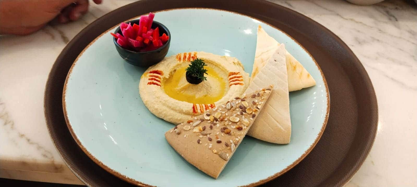 Blue Cafe, Malad East, Mumbai | Zomato