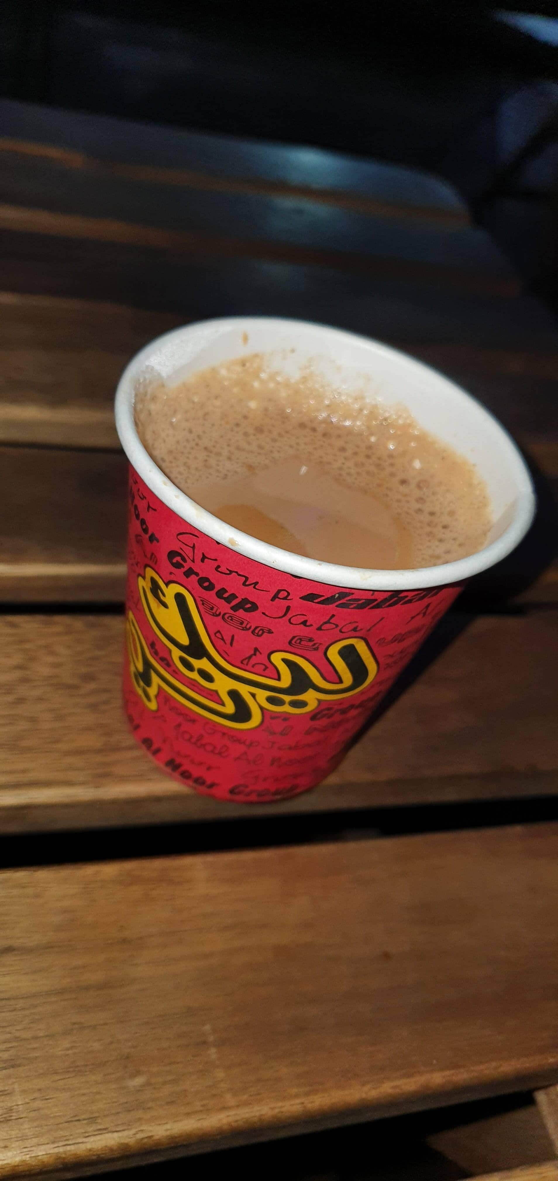 Like Tea Cafeteria, Ras Al Khor, Dubai | Zomato