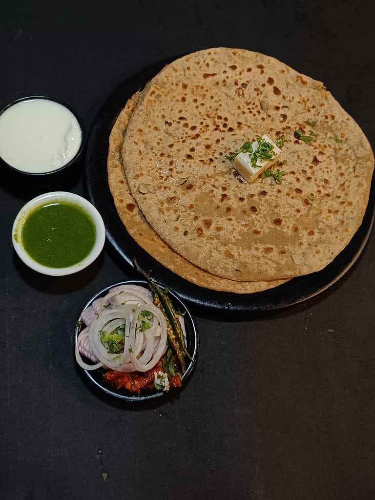 Hakikat Badmi Puri Wale, Janakpuri, New Delhi | Zomato