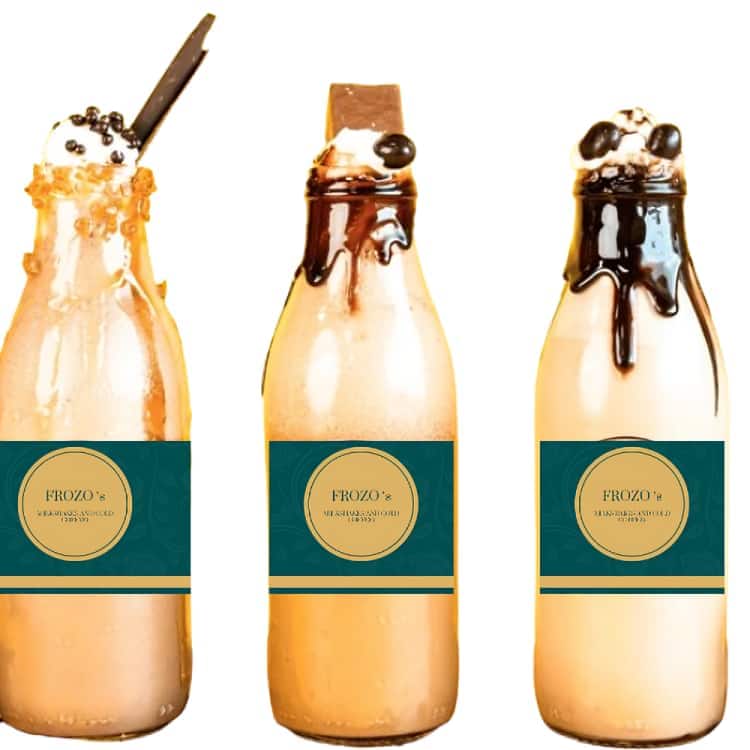 Frozo, Kestopur, Kolkata | Zomato