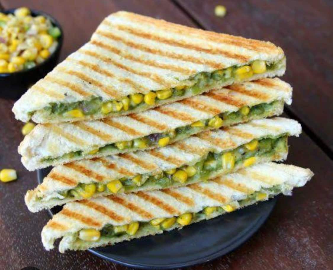 The Great Sandwich Company, Khopat, Thane West, Thane | Zomato